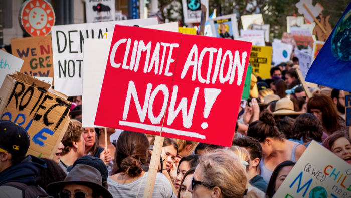 How to Build Agency for Climate Action - Giving Compass