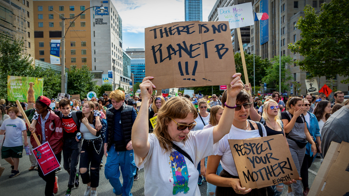 How K-12 Schools Can Play a Significant Role in Climate Action [Video ...