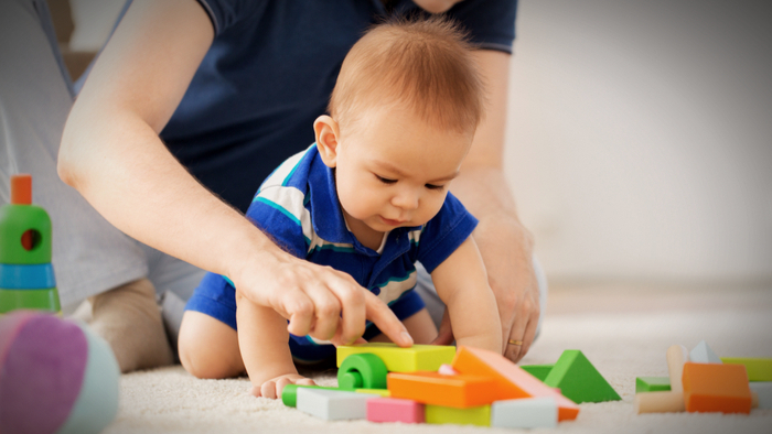 The Importance of Physical Activity for Infant Development - Giving Compass