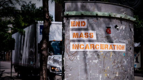 How Advocacy Can Help End Mass Incarceration - Giving Compass