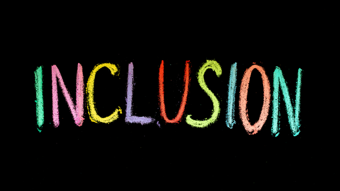 Intersectionality for Inclusivity: Recognizing the Human Rights of ...