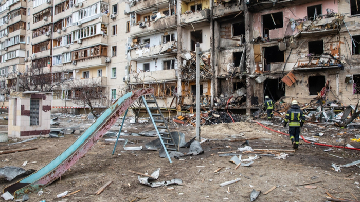 How Funders Can Support Communities Affected by Complex Humanitarian ...