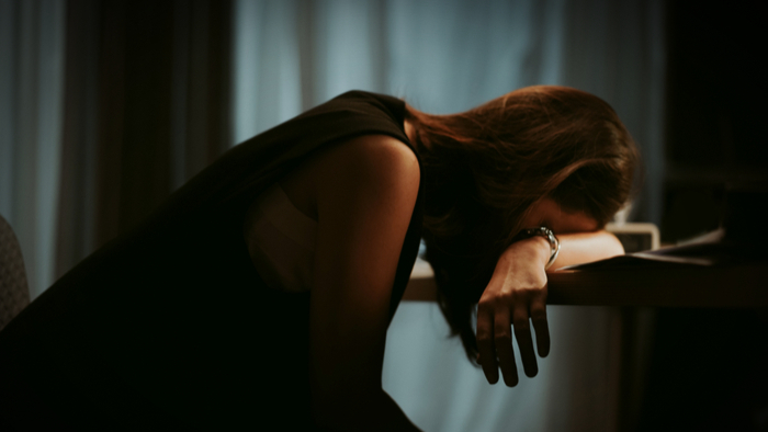 The Potential for Burnout in the Workplace - Giving Compass