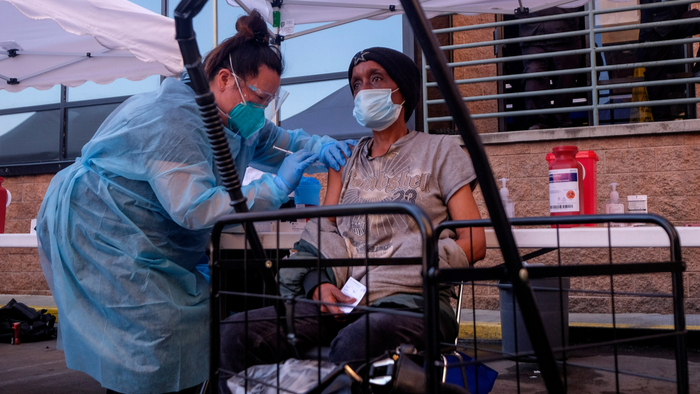 Maintaining Momentum Against Homelessness as the COVID-19 Pandemic ...