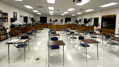 Quantifying Learning Loss During COVID-19 - Giving Compass