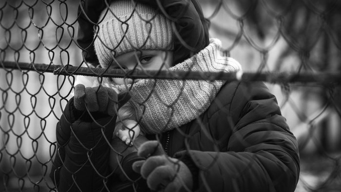 What Donors Should Know about Internally Displaced People - Giving Compass