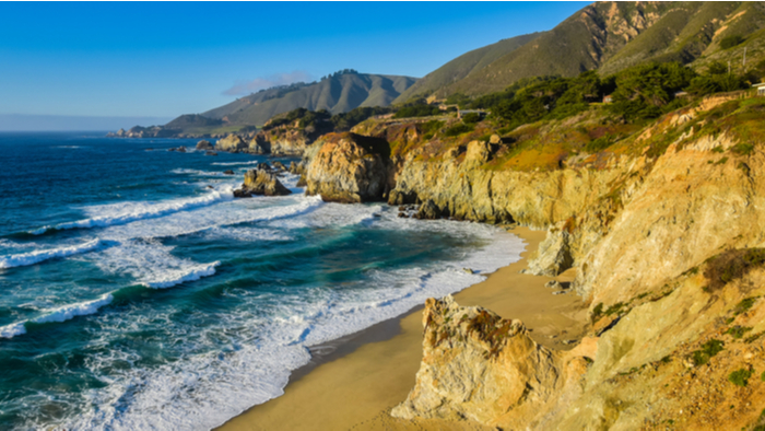 Oceans Overview - Giving Compass