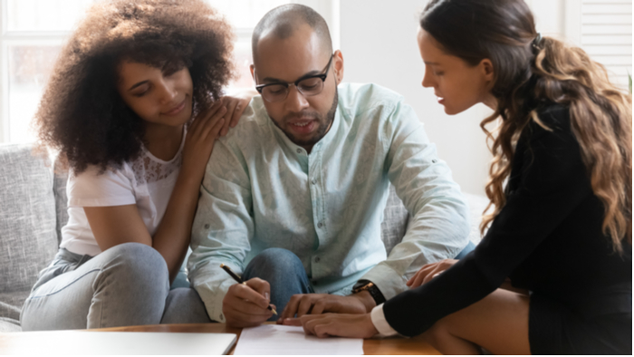 Counseling Programs Have a Role to Play in Solving Housing - Giving Compass