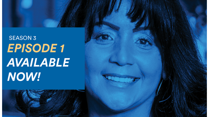 Giving Done Right Season 3, Episode 1: Rooted in Community - Giving Compass