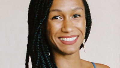 Nicole Cardoza: Redefining What it Means to be a Philanthropist ...