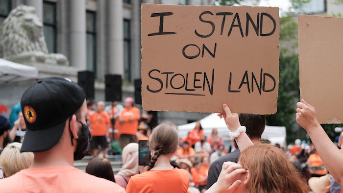 Indigenous Peoples - Giving Compass