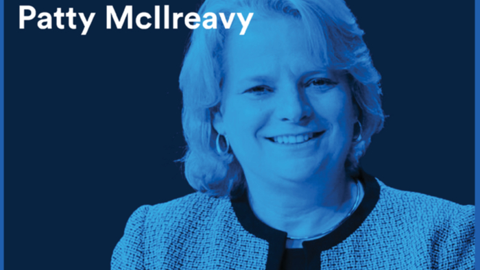 Giving Done Right Season 3, Episode 2: Donors and Disasters with Patty ...