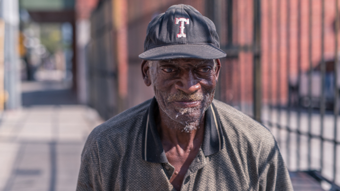 What We Need to Know About the Older Adult Homeless Population - Giving ...