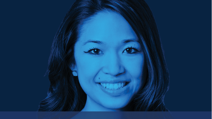 Giving Done Right Season 3, Episode 3: Radical Generosity with April Tam Smith - Giving Compass