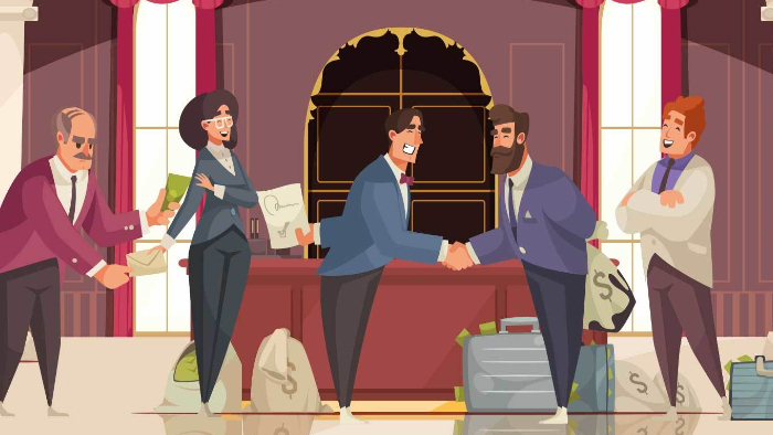 How Investigative Journalism and Global Partnerships Can Expose ...