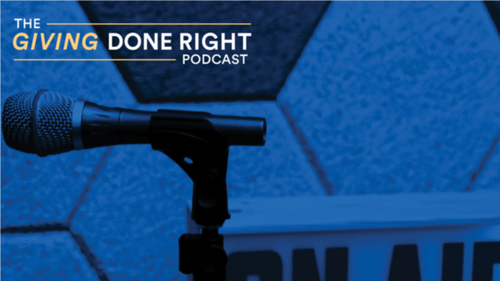 Giving Done Right Season 3, Episode 8: MacKenzie Scott’s Lessons on ...