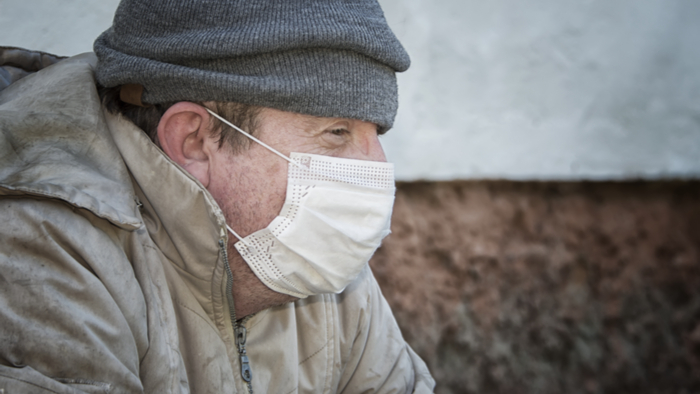 Older Adults Experiencing Homelessness: Preparing for Infectious ...