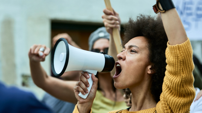 Shifting Power to BIPOC Community Leaders - Giving Compass