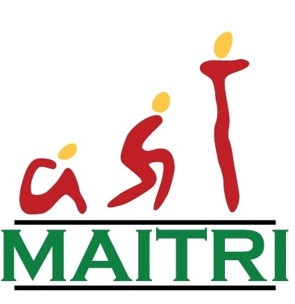 Maitri - Giving Compass