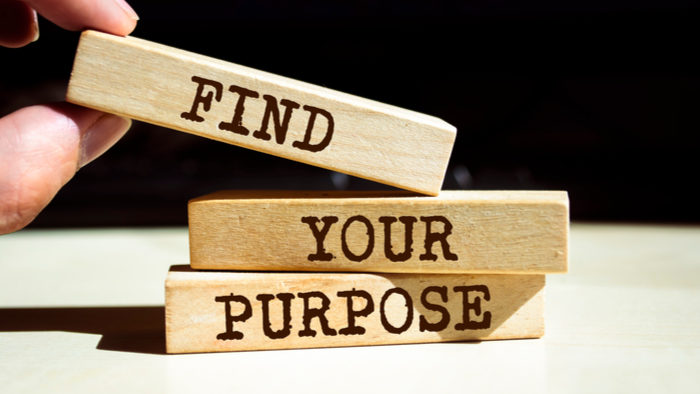 Family Foundations and Finding Purpose - Giving Compass