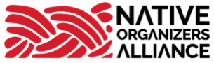 Native Organizing Alliance - Giving Compass