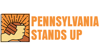 PENNSYLVANIA STANDS UP INSTITUTE - Giving Compass