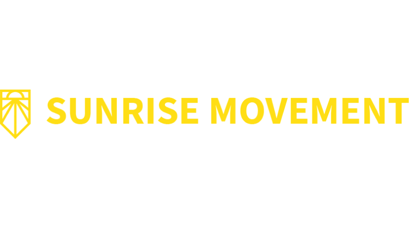 SUNRISE MOVEMENT EDUCATION FUND - Giving Compass