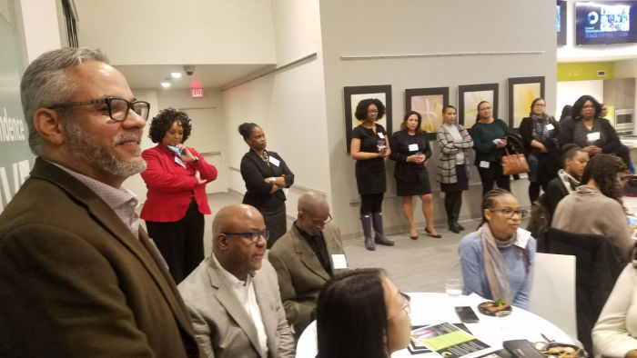 Giving in the City of Brotherly Love: Philadelphia Black Giving Circle ...