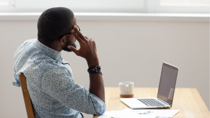 How the Homeless Services System Burdens Employee of Color - Giving Compass