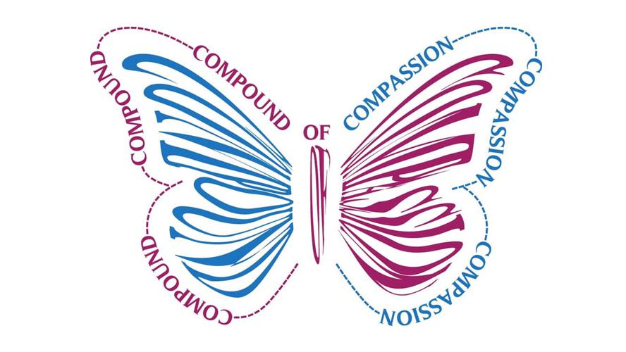 COMPOUND OF COMPASSION - Giving Compass