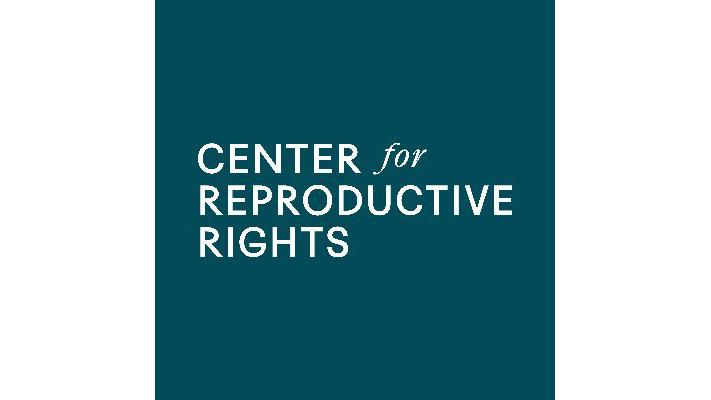 CENTER FOR REPRODUCTIVE RIGHTS - Giving Compass