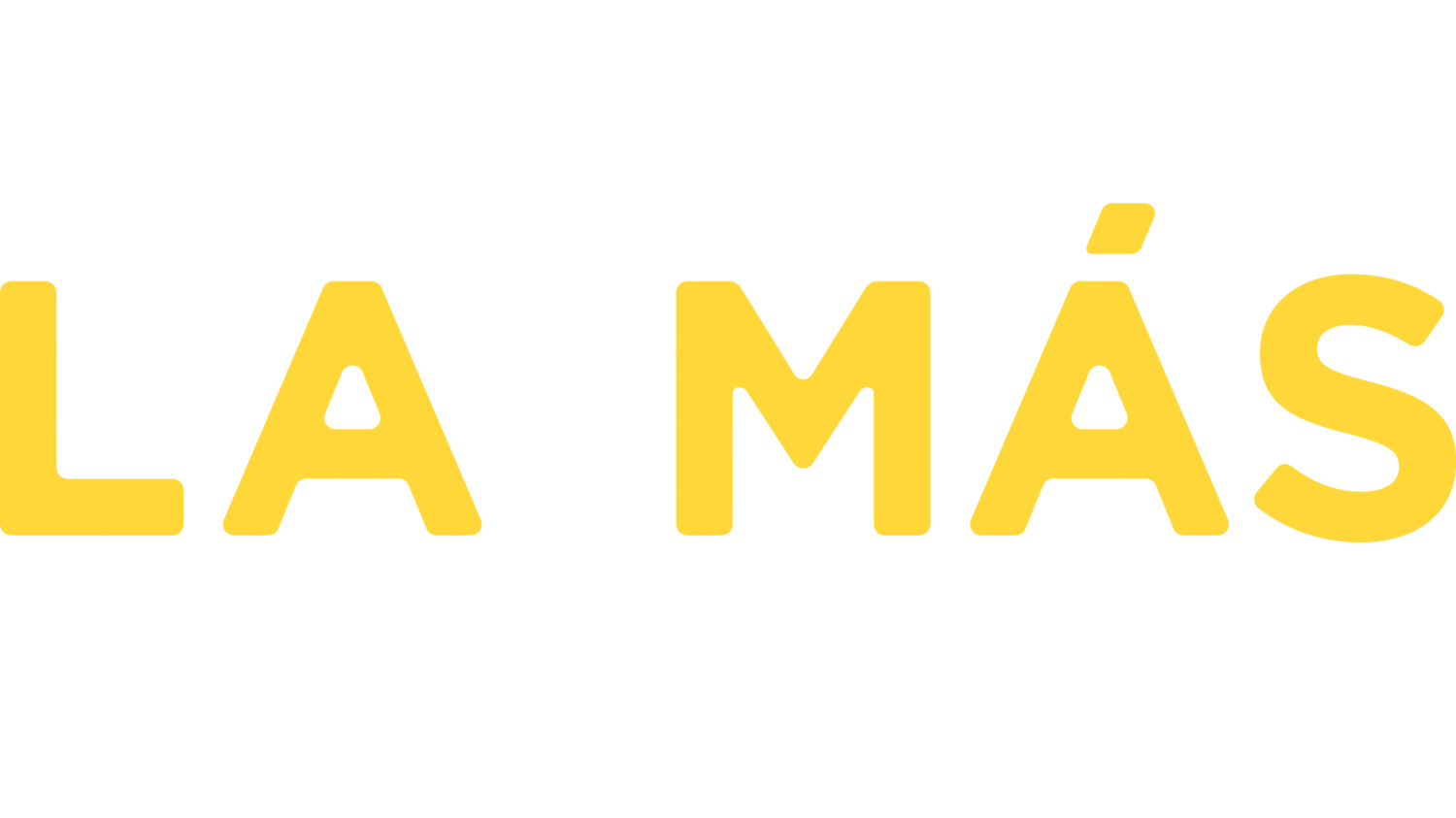 LA-MAS INC - Giving Compass