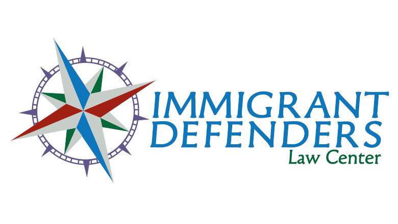 IMMIGRANT DEFENDERS LAW CENTER - Giving Compass
