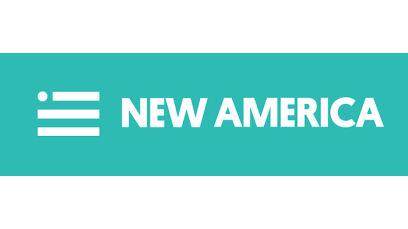 NEW AMERICA FOUNDATION - Giving Compass