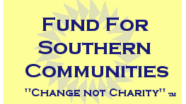 FUND FOR SOUTHERN COMMUNITIES - Giving Compass