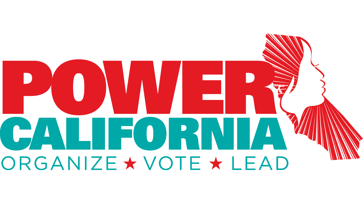 POWER CALIFORNIA - Giving Compass