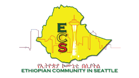 ETHIOPIAN COMMUNITY IN SEATTLE - Giving Compass