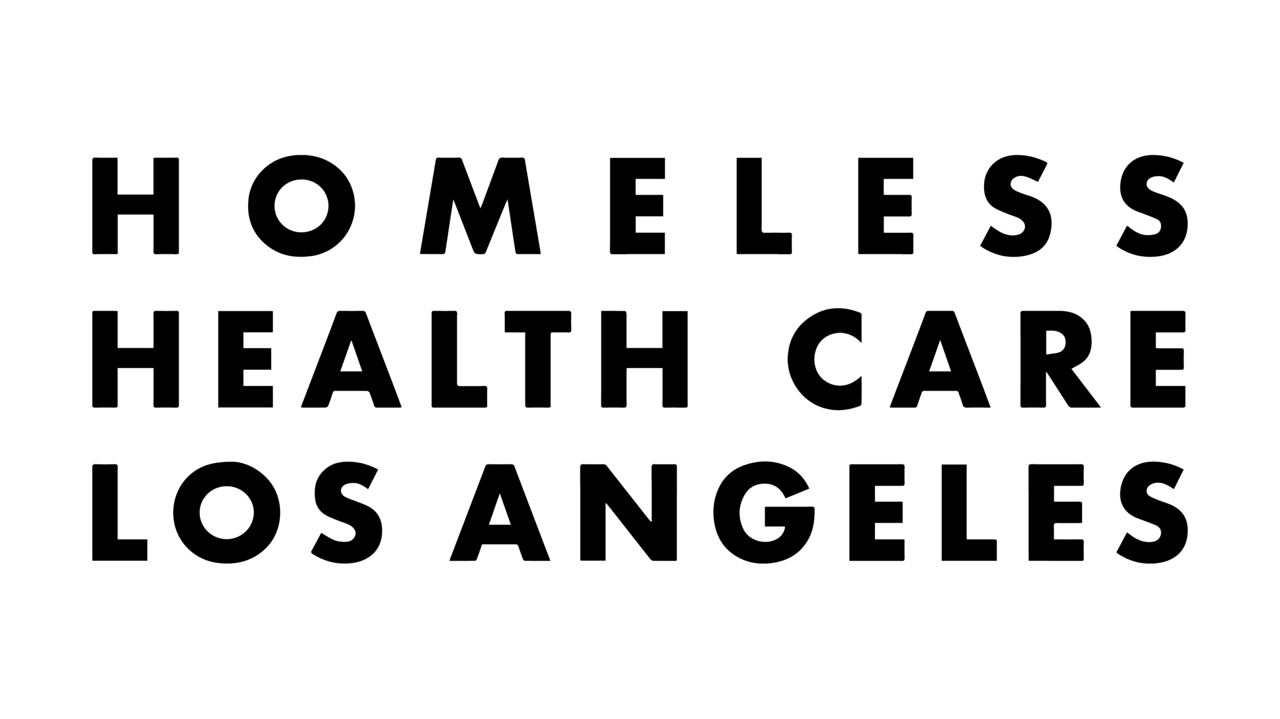 HOMELESS HEALTH CARE LOS ANGELES - Giving Compass