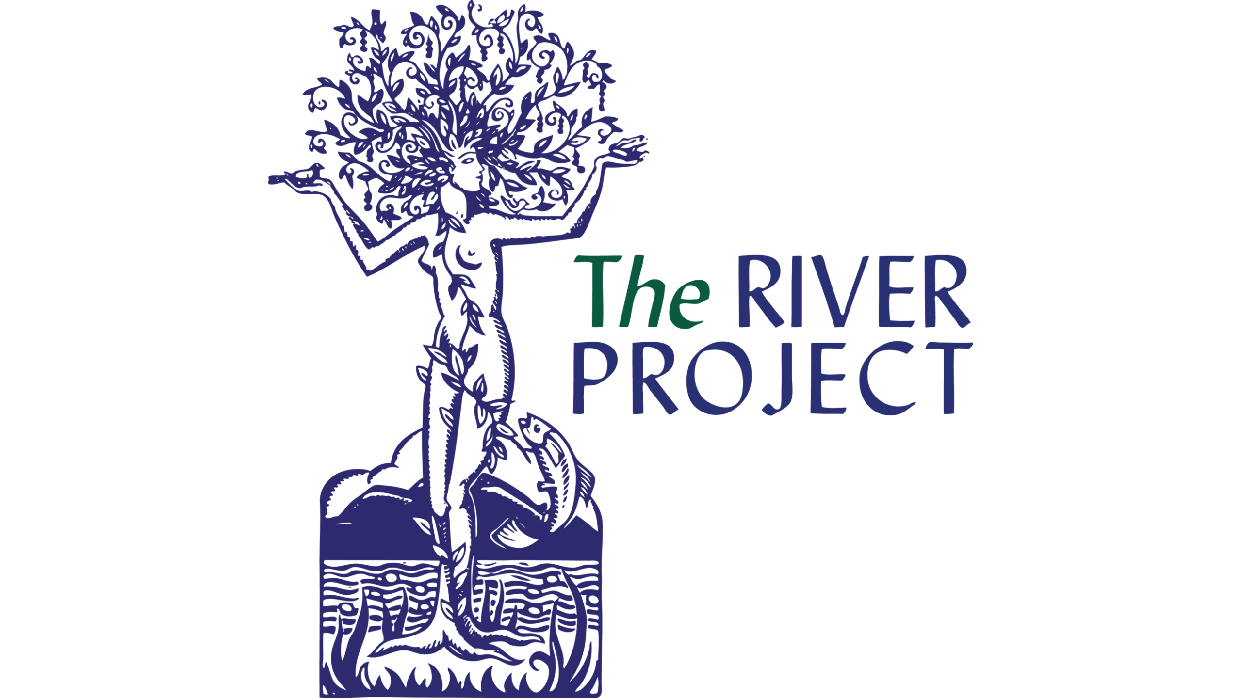THE RIVER PROJECT - Giving Compass