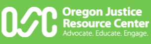 OREGON JUSTICE RESOURCE CENTER - Giving Compass