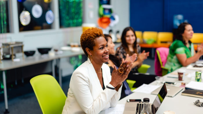 Surge Institute: By Developing Leaders of Color in Education, More Communities Can Thrive ...