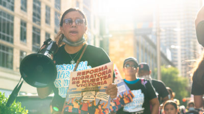 Workers Defense Project: How a Community-led Organization is Righting ...