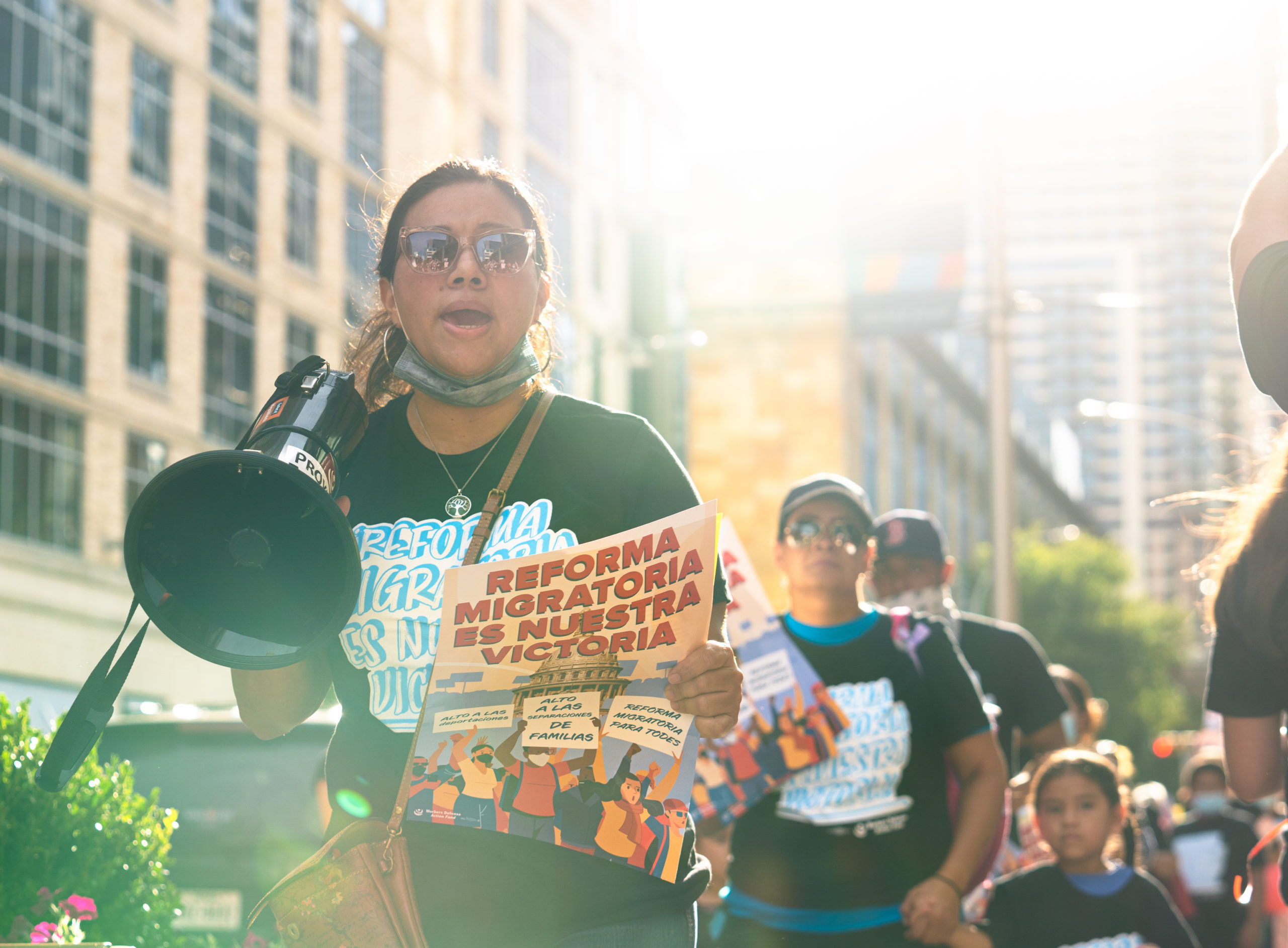 Workers Defense Project: How a Community-led Organization is Righting ...