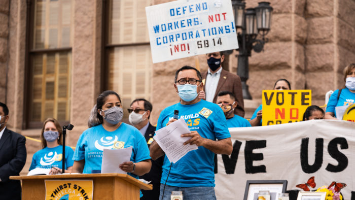 Workers Defense Project: How a Community-led Organization is Righting ...