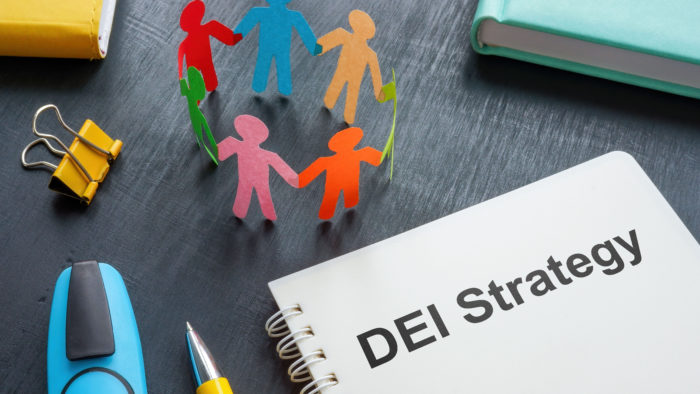 Six Insights On Embedding DEI In Communications - Giving Compass