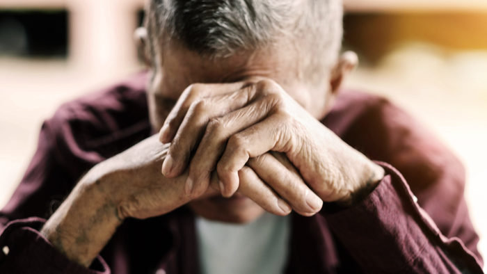 Better Serving Older Adults Experiencing Homelessness - Giving Compass