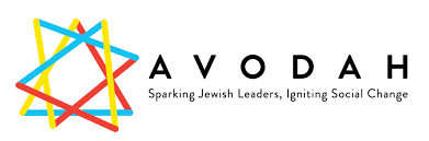 Avodah - Giving Compass