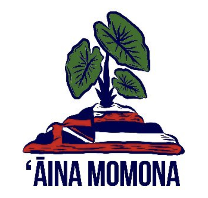 ‘Āina Momona Giving Compass