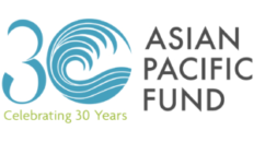 The Asian Pacific Fund - Giving Compass