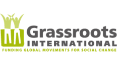 Grassroots International: Clima Fund - Giving Compass